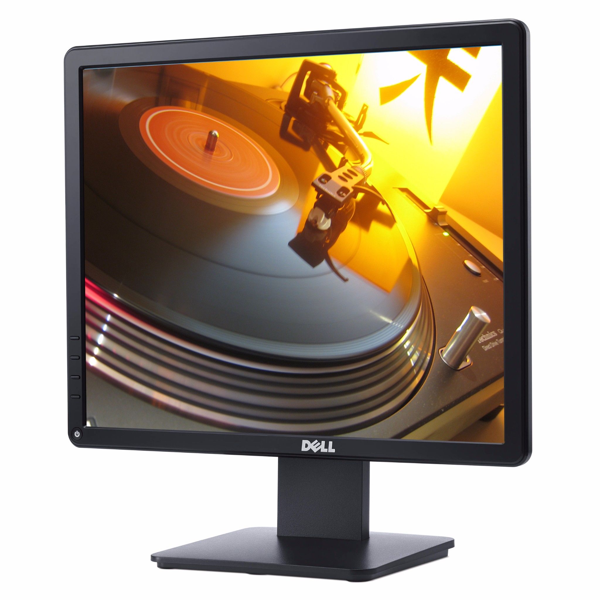 Màn hình máy tính E1715S Dell 17 inch vuông
